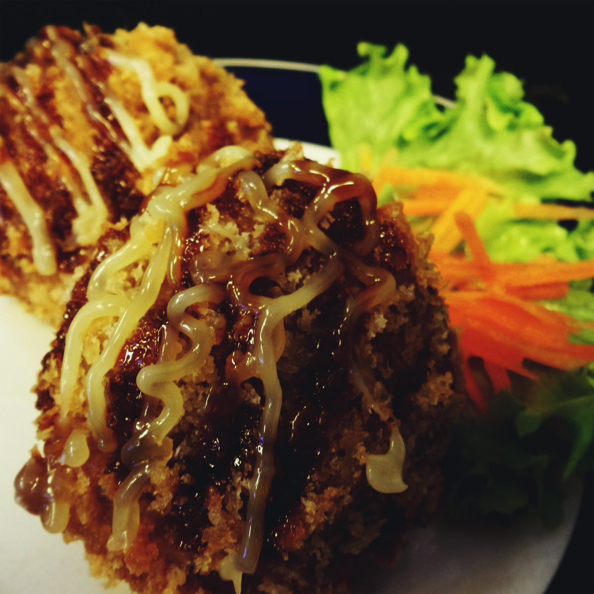 Snowball | Sushi Fusion